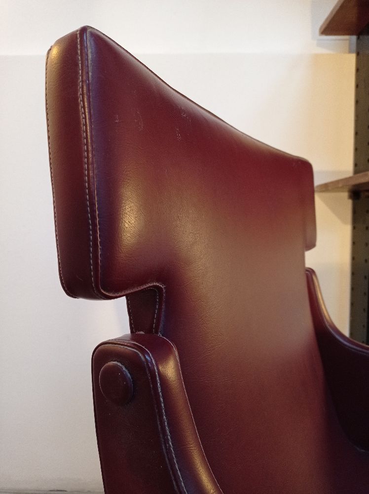 R63 chair by Ignazio Gardella for Azucena • Online sales of antiques ...