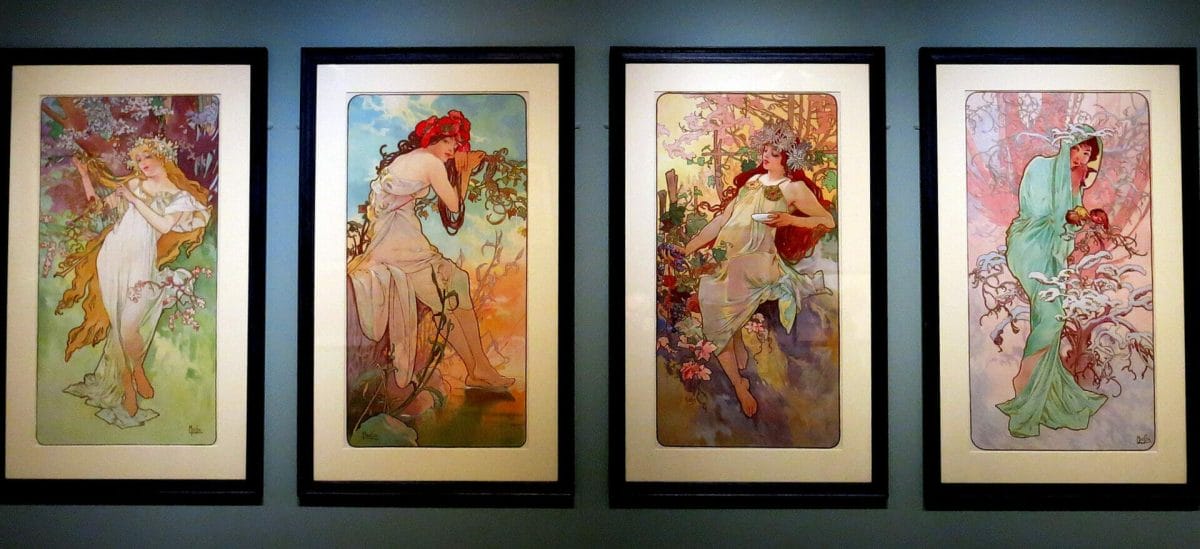 Art Deco: Storia, Caratteristiche e Curiosità • NowArc