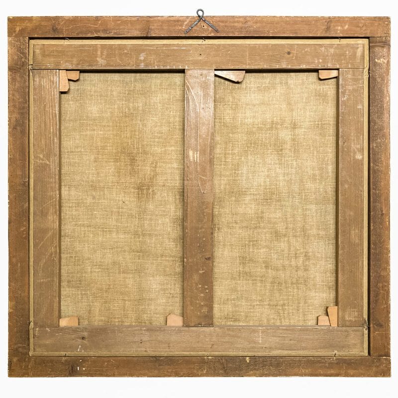 Angelo Maria Rossi (pittore di Carlo Torre) (Milano, notizie dal 1662 ...