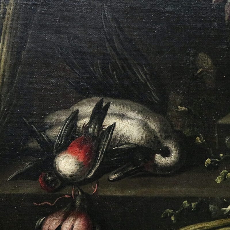 Angelo Maria Rossi (pittore di Carlo Torre) (Milano, notizie dal 1662 ...