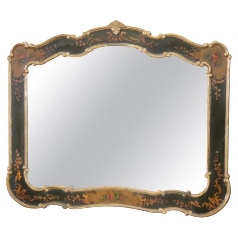 Specchi Vintage degli anni 40, 50, 60, 70 e 80